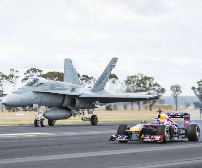 Best drag racing videos from Red Bull's content archive