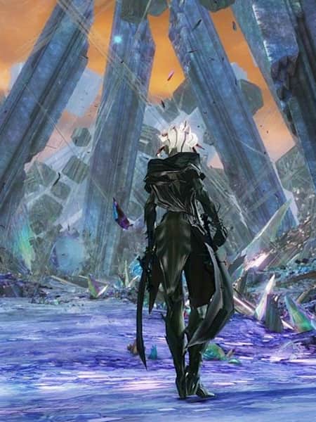 Guild Wars 2 Living World Season 4: What's coming up