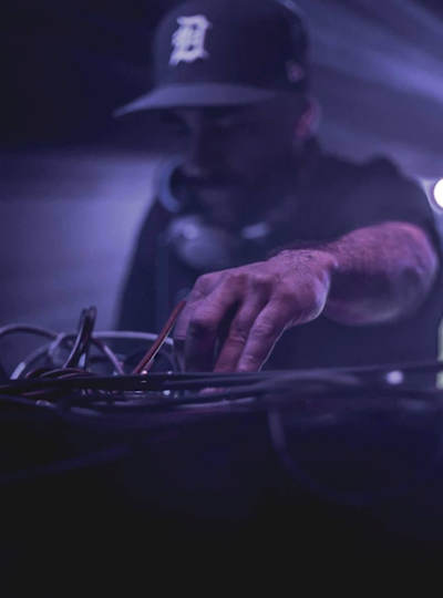 selección favoritos DJ F