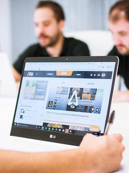 TGX Gaming Experience, el emprendimiento en esports