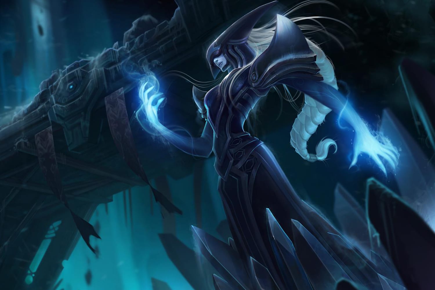 League of Legends Aggiornamento 8.18