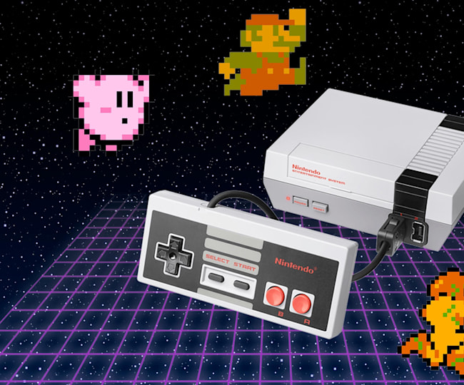 Nintendo Classic Mini NES: The must-play games