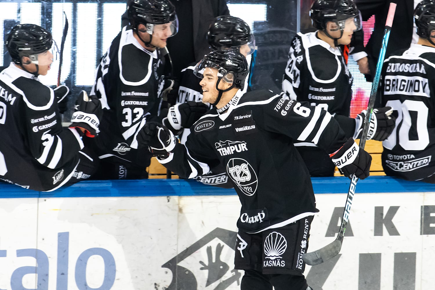 NHL-draftin suomalaispelaajien tavoitteet Liigakaudelle