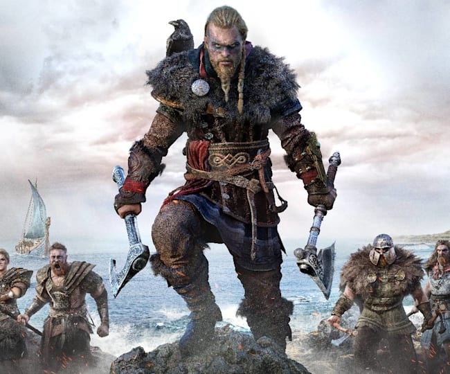 Assassin's Creed Valhalla - Everything you need to know