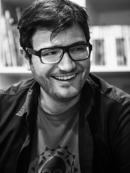 Raúl Rubio: Entrevista al CEO de Tequila Works