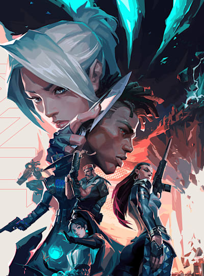 European Valorant Scene -A complete guide from the pros