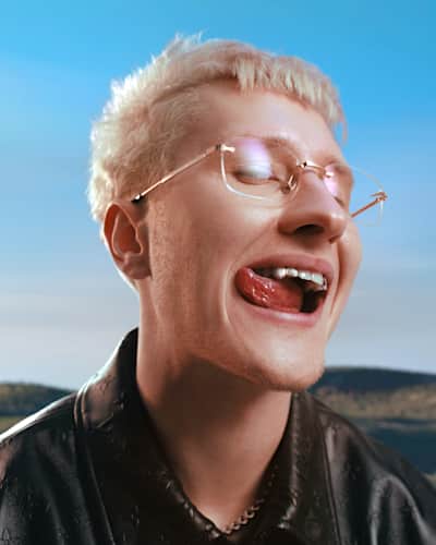 Young Igi - informacje, płyty i ciekawostki o raperze