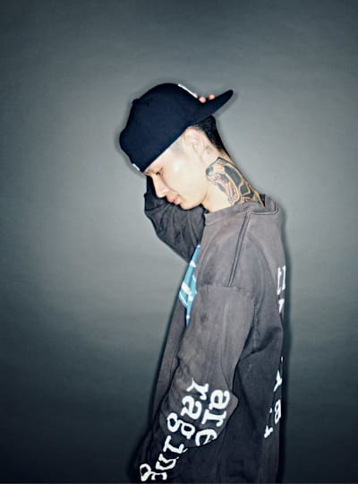 Watsonインタビュー『悪くてダラけてる子たちにも、やればできるって姿を見せたい』｜レッドブル