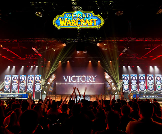 World of Warcraft: su presente y futuro como esport