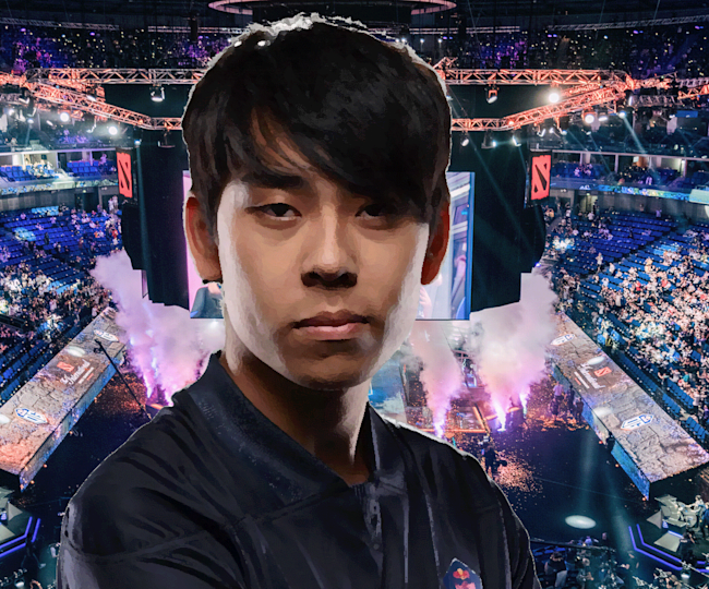 Ana rejoins OG: Can Ana and OG win the Aegis at TI10?