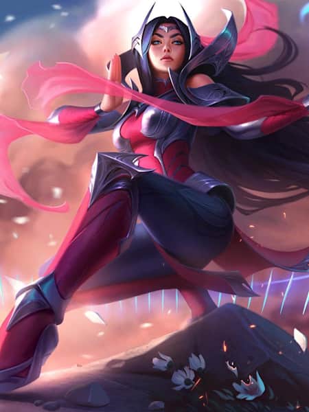 League of Legends: How to play LoL’s reworked Irelia