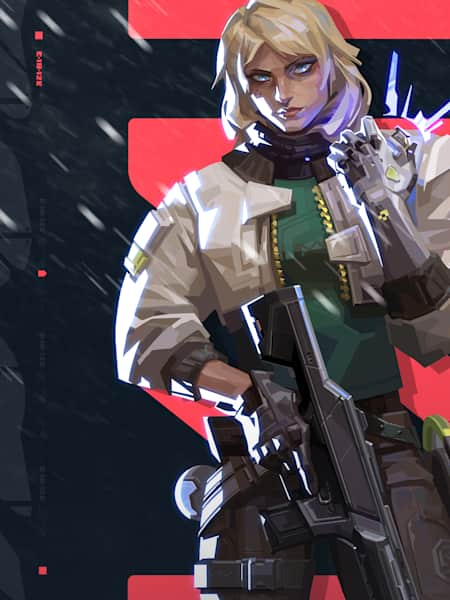 How to master deadlock skills in Valorant: Tips & guide