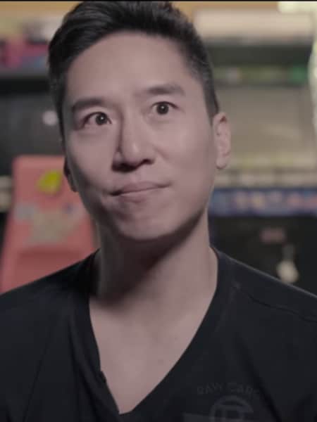 Dennis ‘Thresh’ Fong, à jamais le premier ! esport