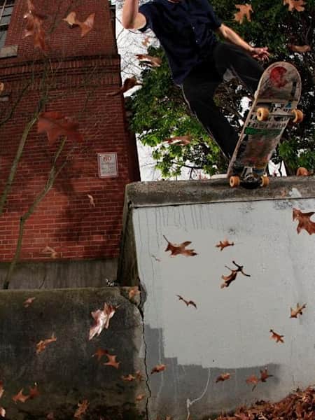 Garric Ray’s Portlandia