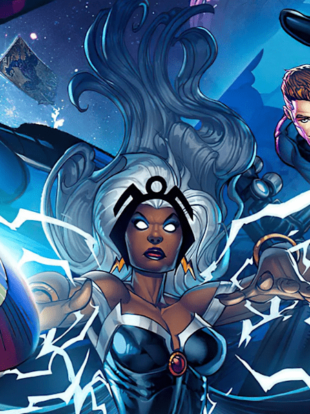 Marvel Snap: i migliori mazzi per iniziare a giocare Marvel Snap: i migliori mazzi per iniziare a giocare