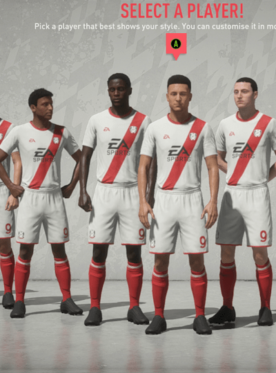 FIFA 20 Pro Clubs tips guide: How to build a superstar