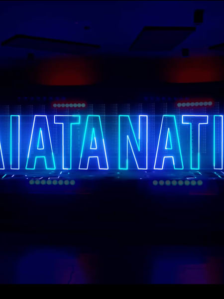 Waiata Nation: insight into NZ music production