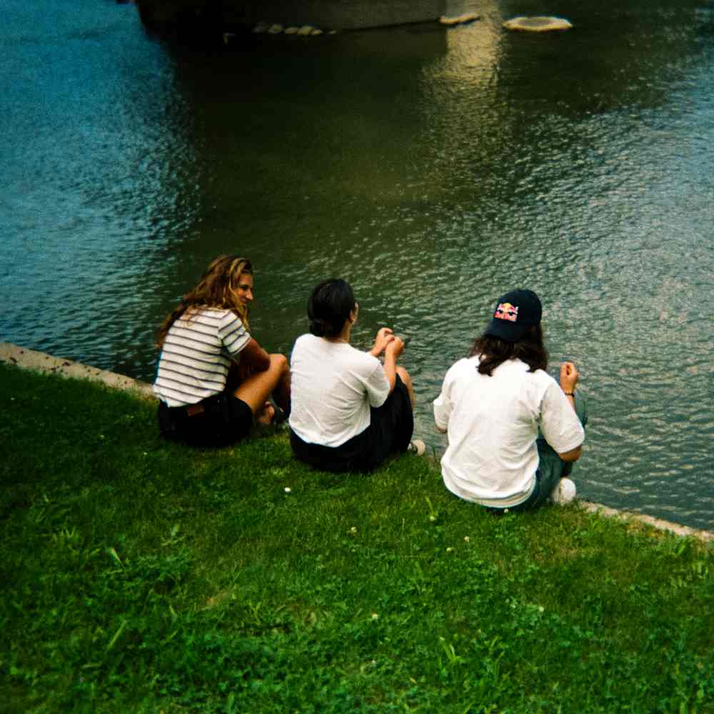 Mathilde Gremaud Interview: Ihre bisher beste Saison