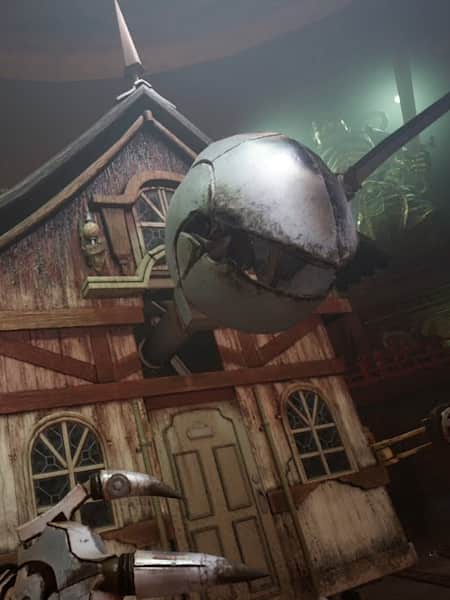 Final Fantasy 7 Remake: Guida al boss a forma di casa