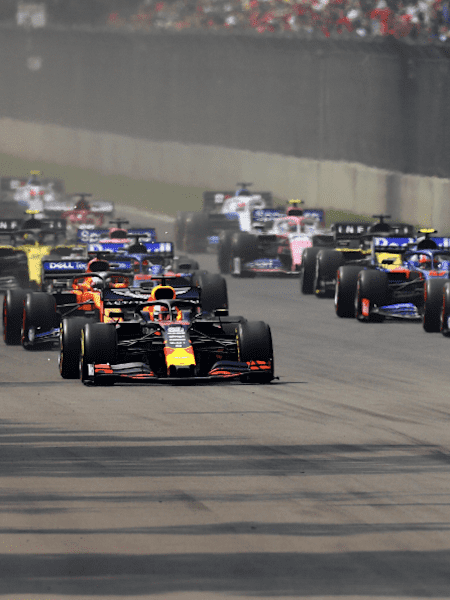 Mexican F1 Grand Prix 2019: Race report and reaction