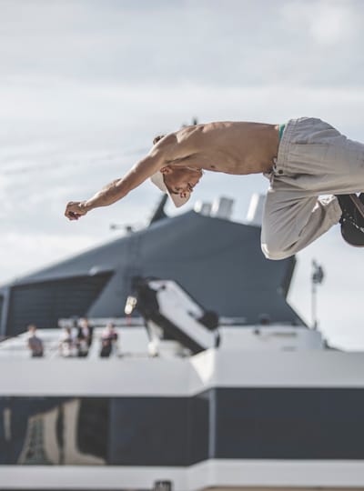 Así fue O Marisquiño 2021: resultados y video oficial