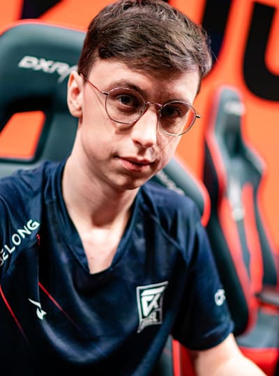 Caedrel: Excel's LEC playoffs hopes are slim