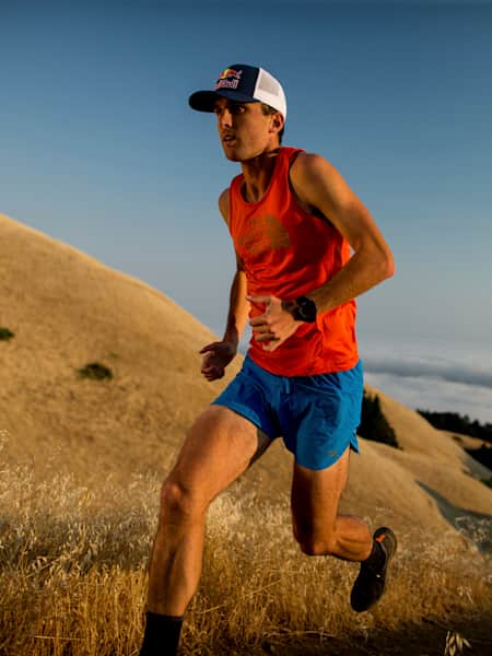 Dylan Bowman urges students to name an obsession and pursue it relentlessly