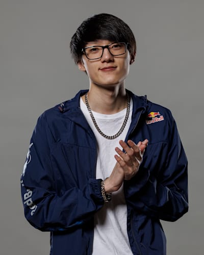 iiTzTimmy versus everybody