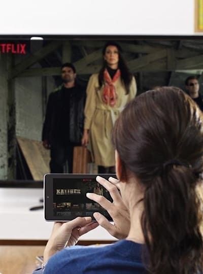 9 hacks pra você tirar o melhor da Netflix