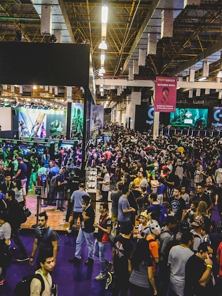 As atrações imperdíveis na BGS 2019