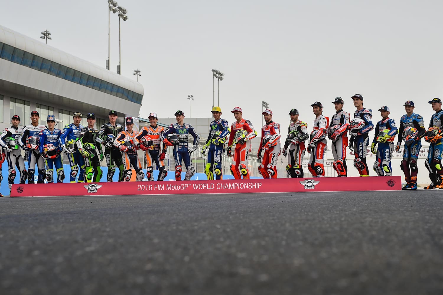 MotoGP 2016 | Best Of Gallery | Red Bull
