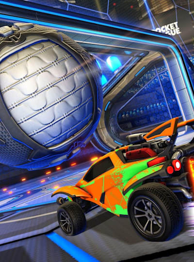 G2's Kronovi on His Return to the RLCS Finals