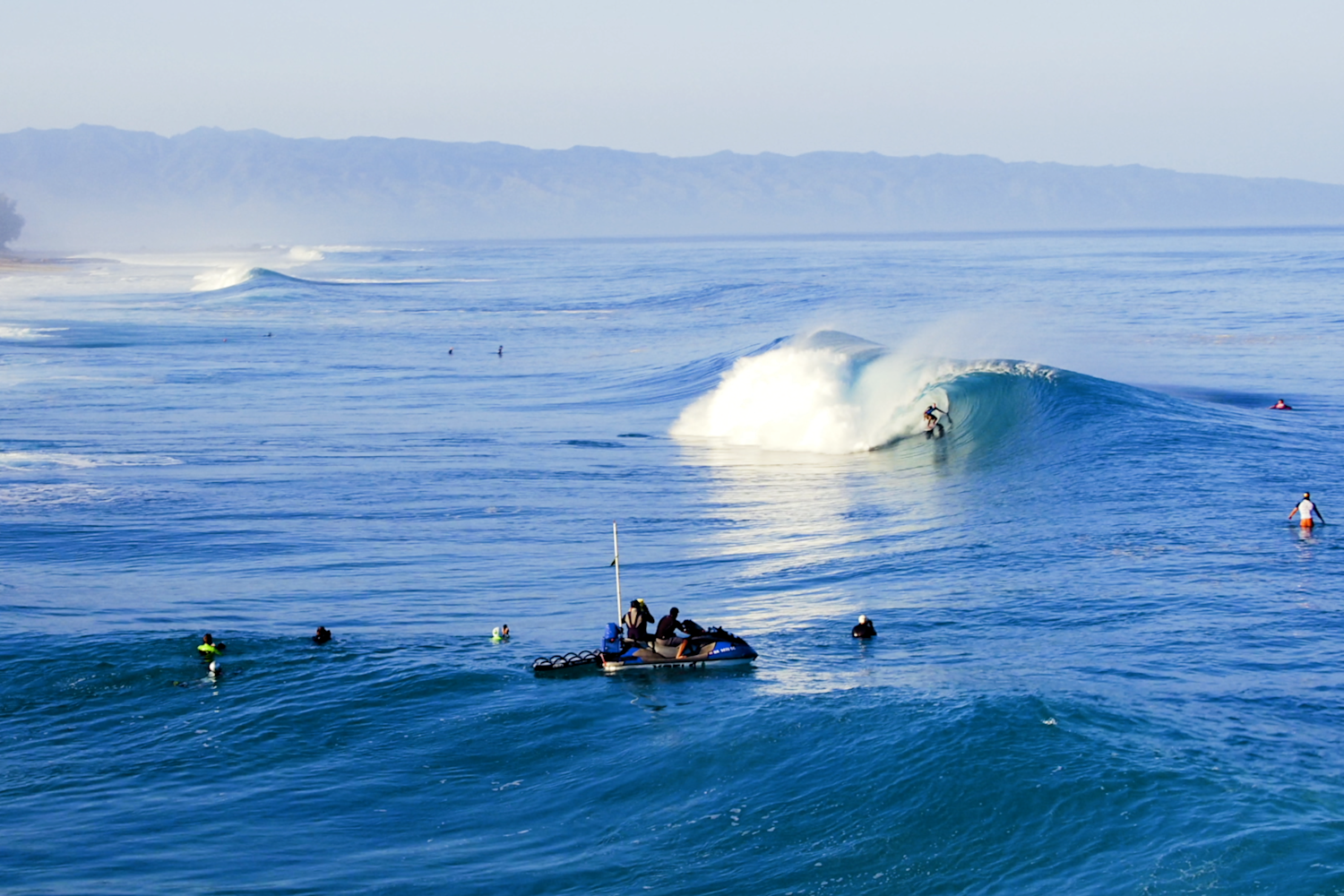 Pipeline Drone Footage: See the Perfect Pipe | Red Bull