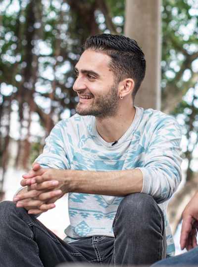 Penzattore entrena con El Cholo Bernal