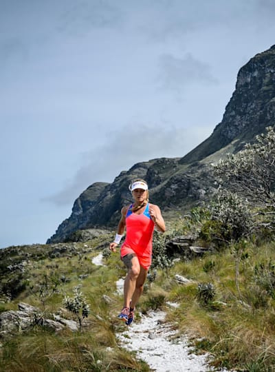 Running downhill fast tips: The ultimate guide