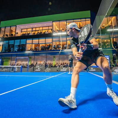 Premier Padel P1 Riyadh: Everything you need to know