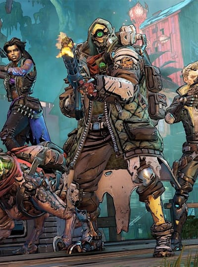 Borderlands 3 Character Guide: How to Choose the Best