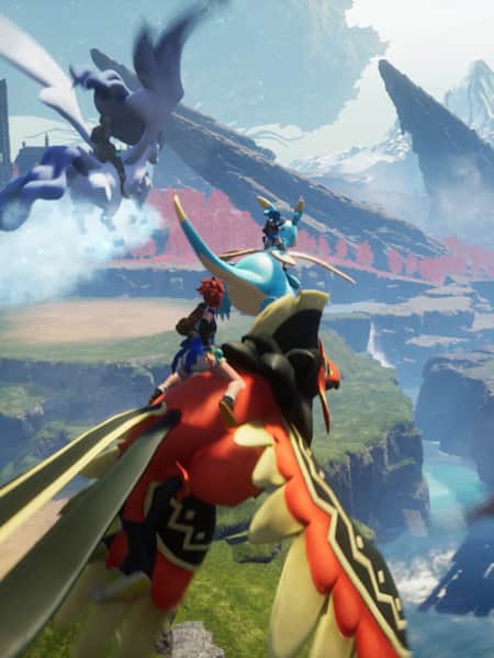 Palworld-Guide : Les conseils pour débuter