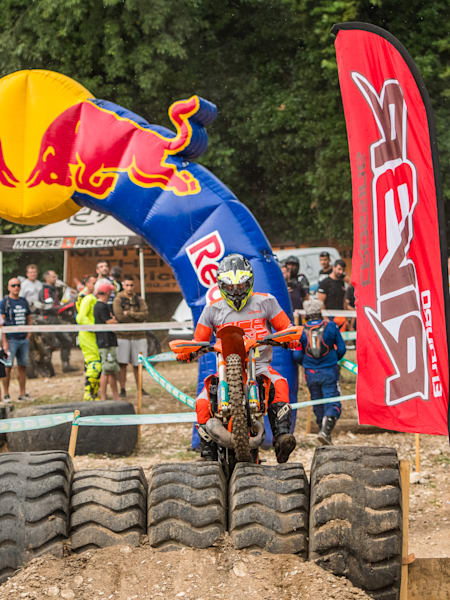 Πανελλήνιο Κύπελλο Extreme Enduro