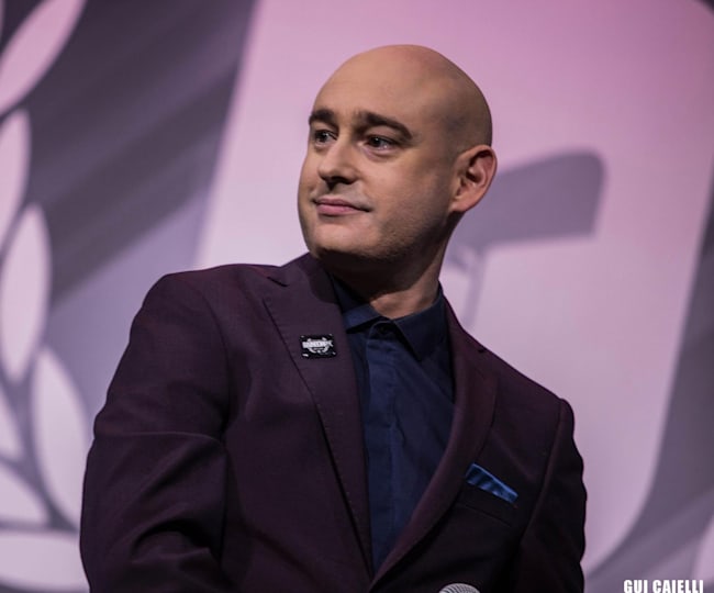 Rainbow Six Siege: Matt Andrews – esports interview