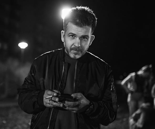 Sir Mich o współpracy z Tede i przepisie na sukces