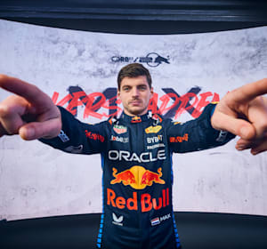 Red Bull Athletes - Get to know them here