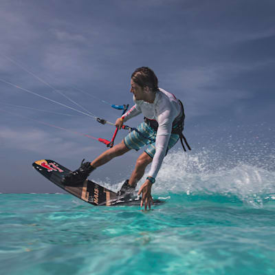 Red Bull Local Hero Tour