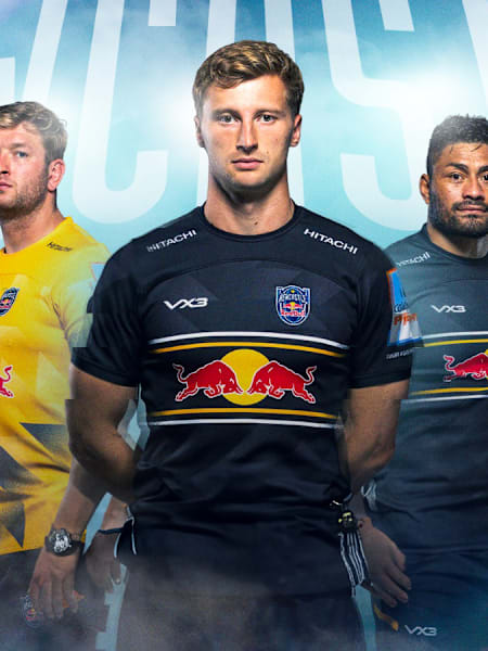 Newcastle Red Bulls Unveil 2025 26 Season Kit