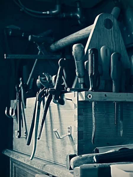 MTB toolbox essentials: 8 tools a mountain biker needs