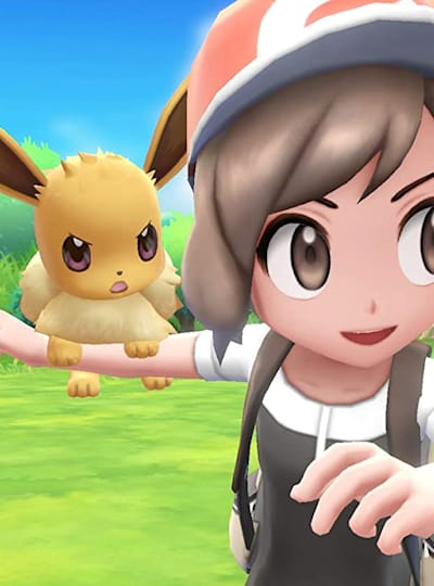 Impresionantes récords de los videojuegos de Pokemon