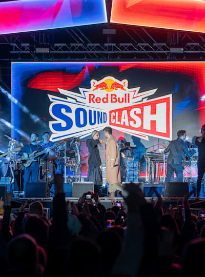 Vama câștigă Red Bull SoundClash 2023