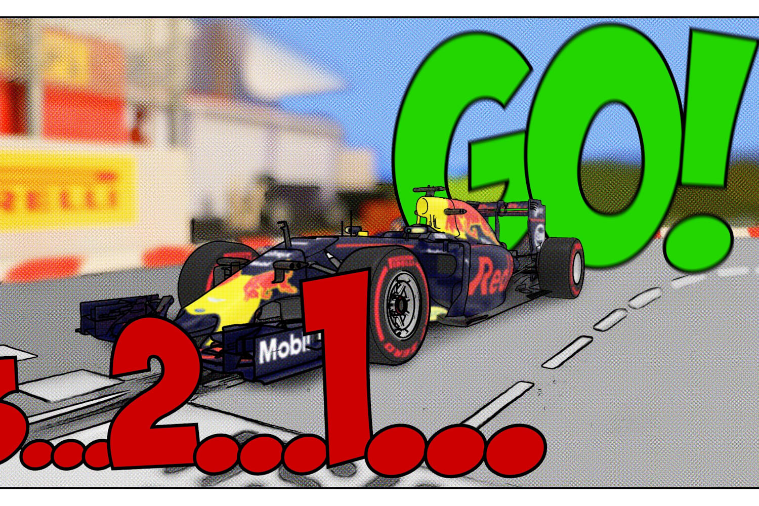 Max Verstappen | Giro pista a Spa pista macchinine