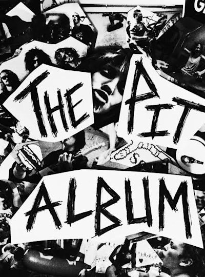 Various Artists - The Pit Album