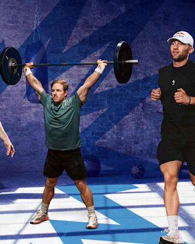 Red Bull Gym Clash National Qualifier | GR